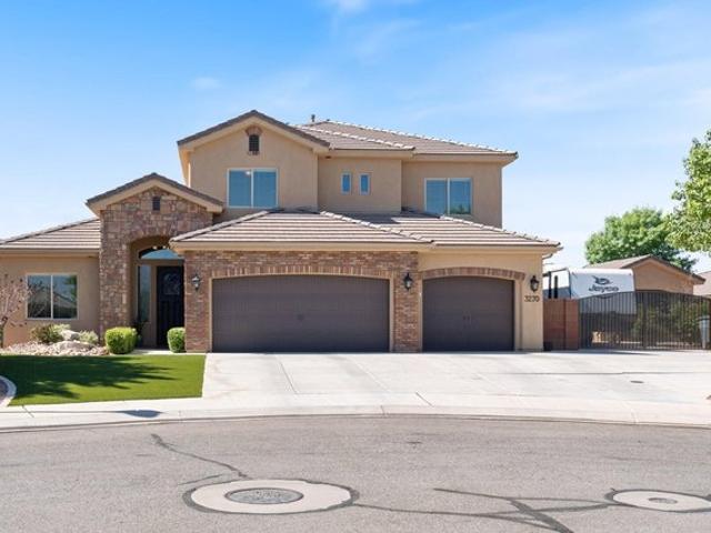 3270 S Laurelwood Cir, Saint George, UT 84790