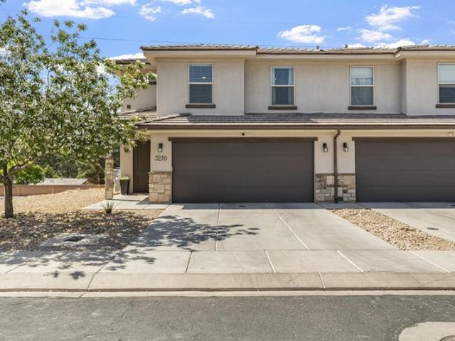 3270 S Relic Ridge Dr, Saint George, UT 84790