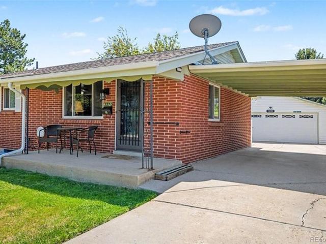 3270 W 93rd Ave, Westminster, CO 80031