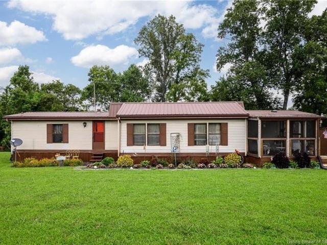 3270 W State Road 64, Taswell, IN 47175