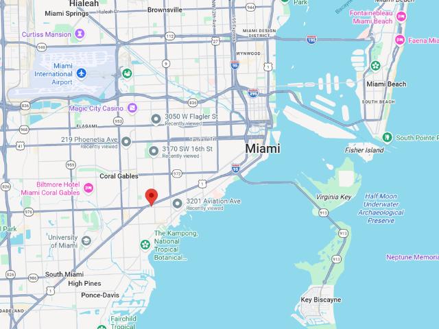 3270 West Trade Avenue |Coconut Grove 2 Bedroom Apartment for Rent at 3270 W Trade Ave, Miami, FL 33133 Southwest Coconut Grove