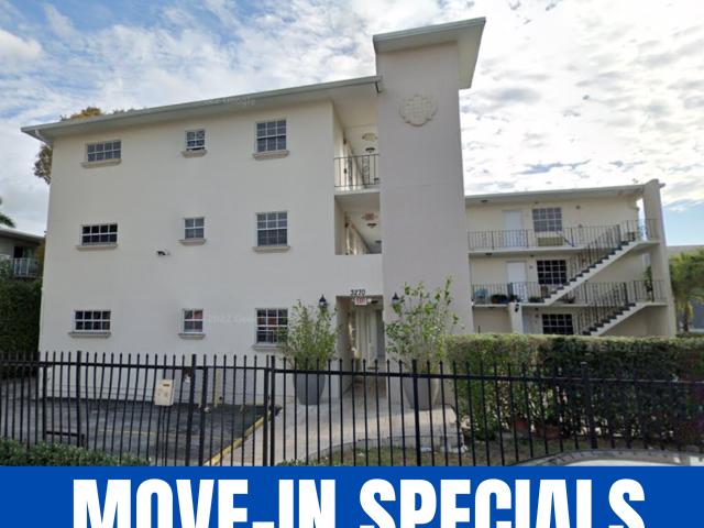 3270 West Trade Avenue |Coconut Grove