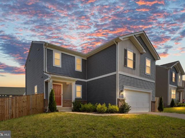 3270 White Tail Drive