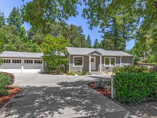 3270 Woodside Rd, Woodside, CA 94062