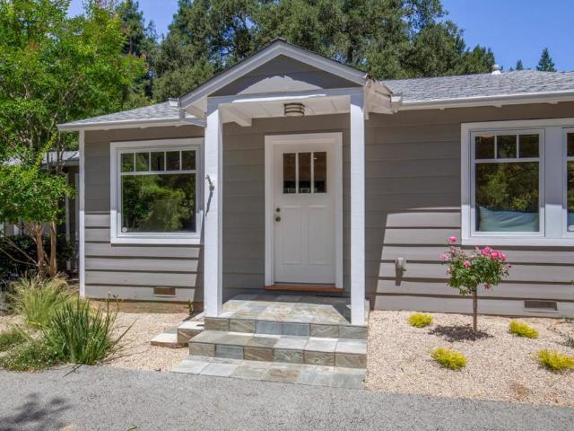 3270 Woodside Road