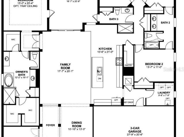 3270 wolf lake avenue, apopka, us, fl