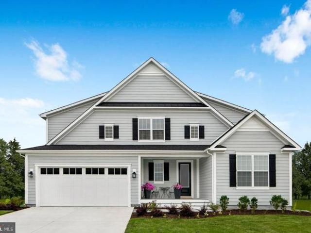 32713 Old Marsh Ct #476, Frankford, DE 19945