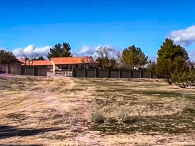 32710 Peach Tree Ln, Pearblossom, CA 93553 | Coming Soon | Compass