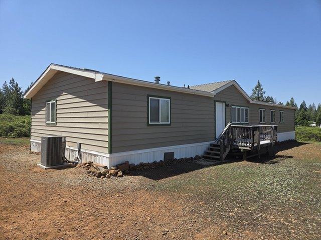 32711 Twin Pine Dr, Shingletown, CA 96088