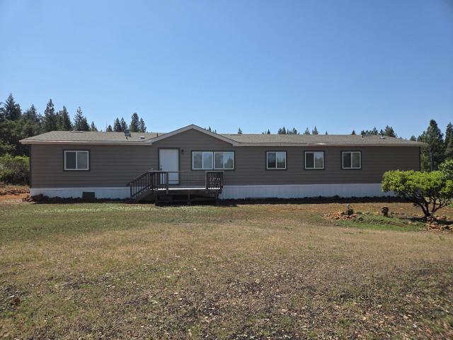 32711 Twin Pine Dr, Shingletown, CA 96088 | MLS #25 2607 | Compass