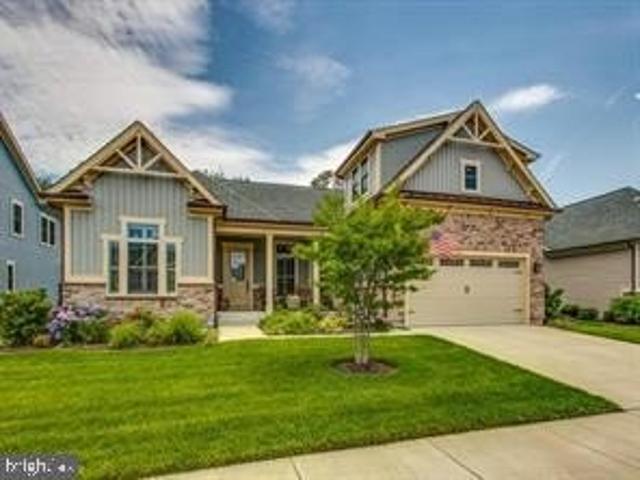 32715 Widgeon Rd, Ocean View, DE 19970