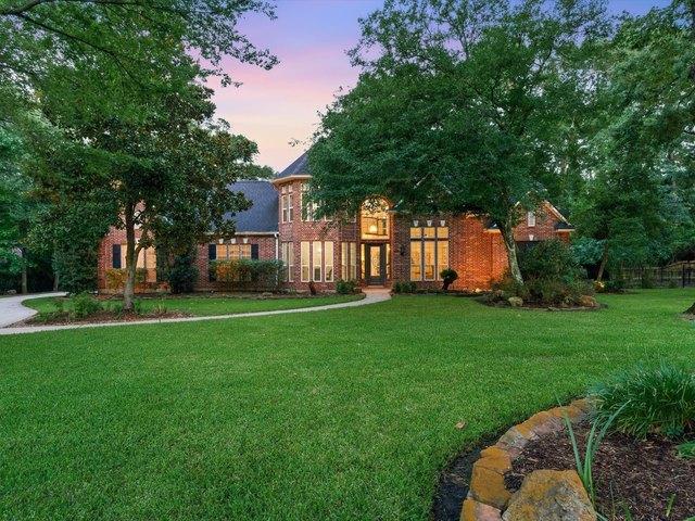 32718 Green Bend Ct, Magnolia, TX 77354