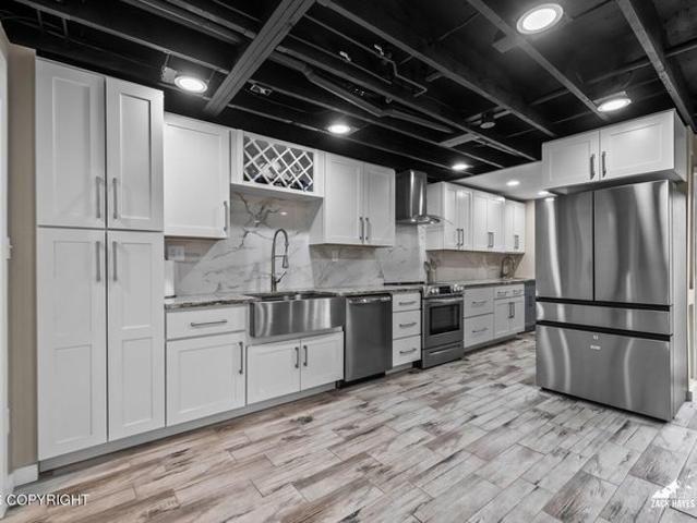 3271 Montpelier Ct Unit 10B, Anchorage, AK 99503