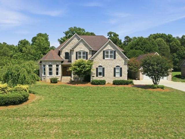 3271 Alex Faye Dr, Burlington, NC 27217