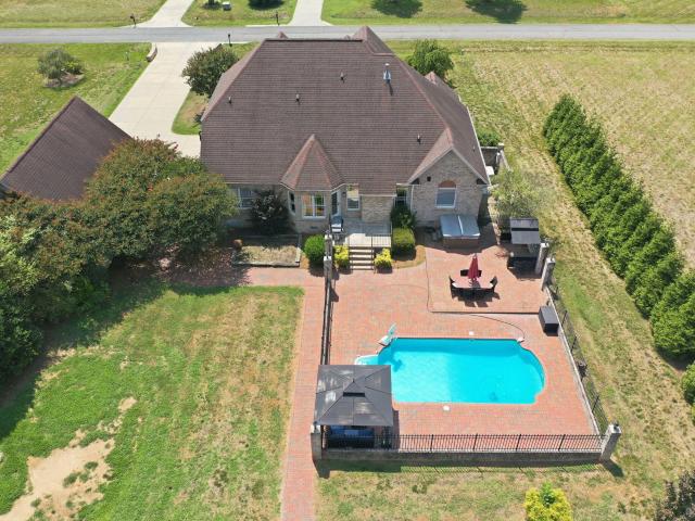 3271 Alex Faye Drive
