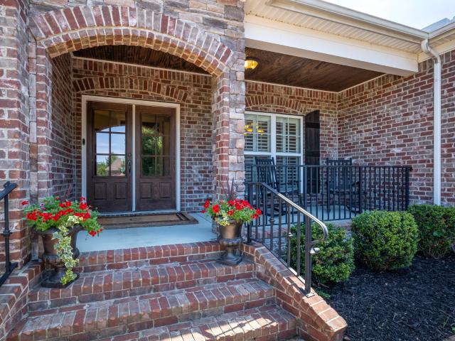 3271 Burris Dr