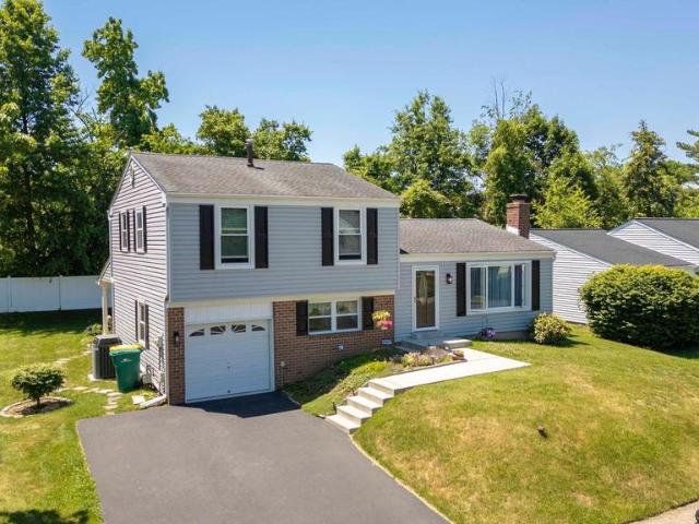 3271 Claridge Road