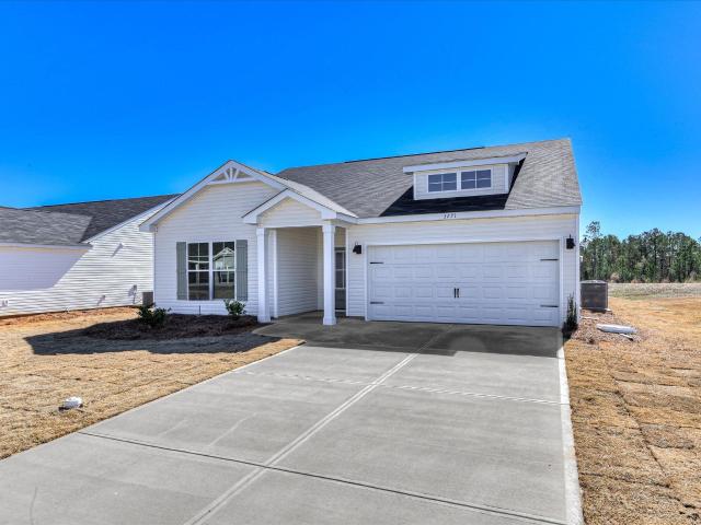 3271 Heartwood Pass