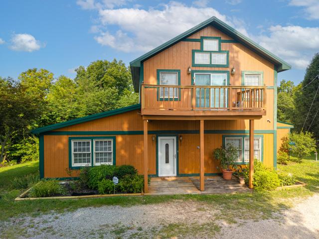 3271 Henson Creek Rd Road