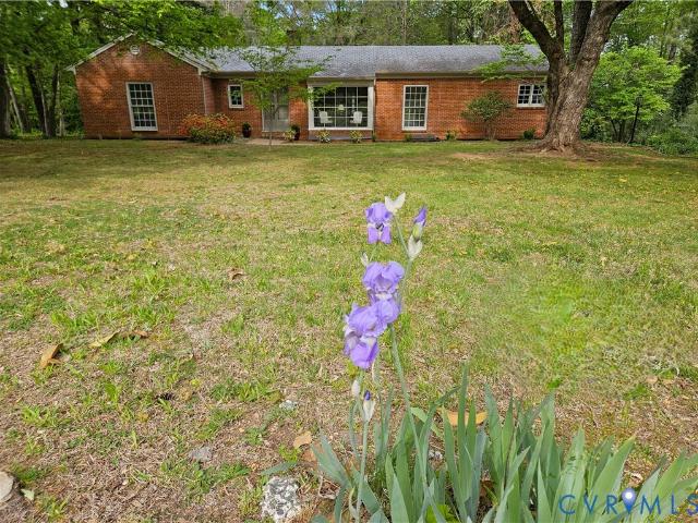 3271 Rosney Rd, Dillwyn, VA 23936 | MLS #2609