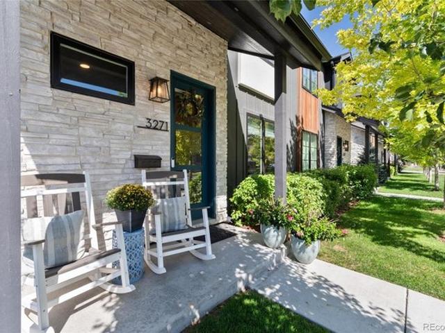 3271 S Sherman St, Englewood, CO 80113