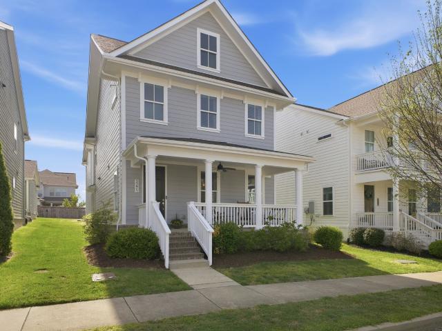 3271 Vinemont Dr, Thompson's Station, TN 37179 | Compass