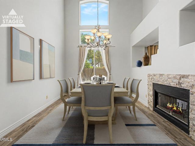 3271 W ROSS Drive