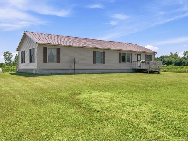 3271 Wagner Road