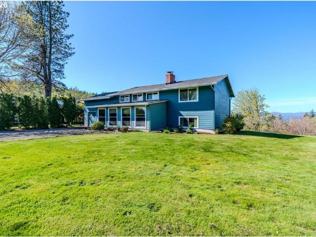 32728 ne chamberlain rd