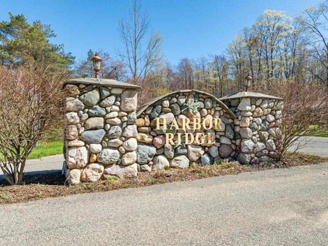 3272 Needles Dr, Harbor Springs, MI 49740