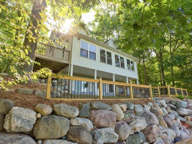 3272 Ozark Road