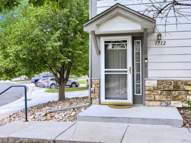 3272 E 103rd Drive # 1712