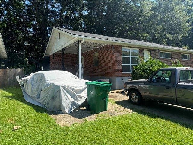 3272 Glenco Dr, Decatur, GA 30032