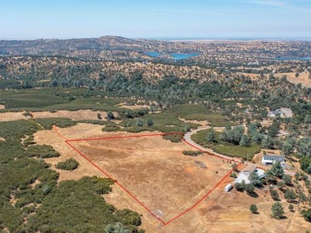 3272 Hormiga Way, Coulterville, CA 95311