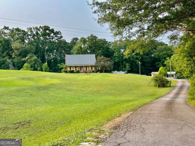 3272 Horace Rd, Bowman, GA 30624 | MLS #10534 | Compass