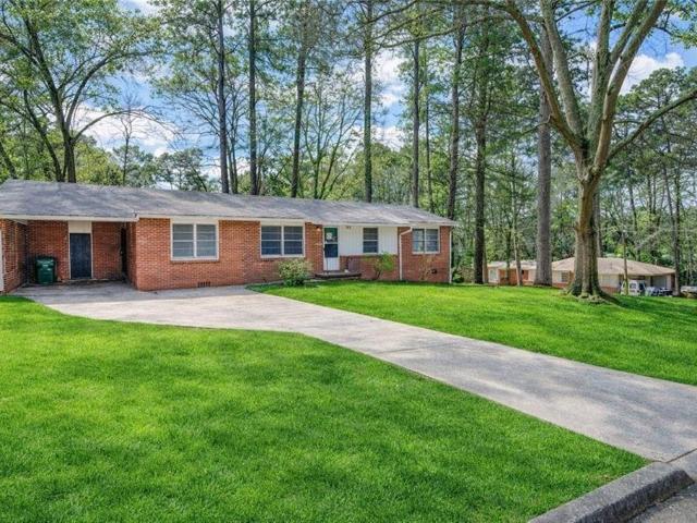 3272 Kingston Rd NW, Atlanta, GA 30318 | Compass