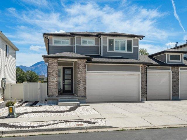 3272 S 2400 W, West Haven, UT 84401