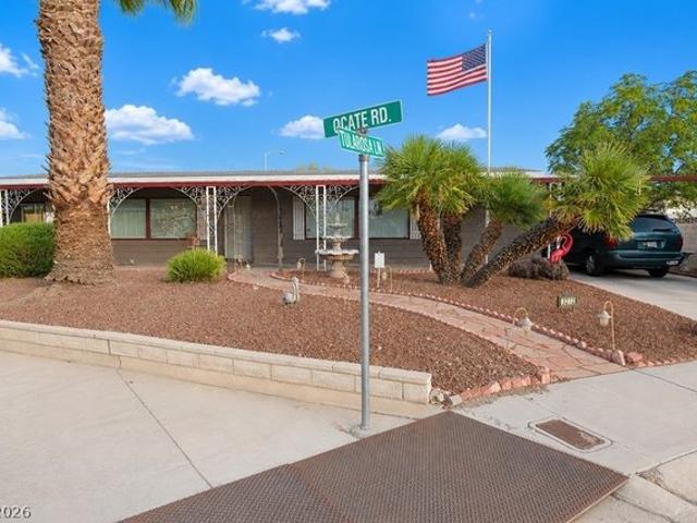 3272 Tularosa Ln, Las Vegas, NV 89122