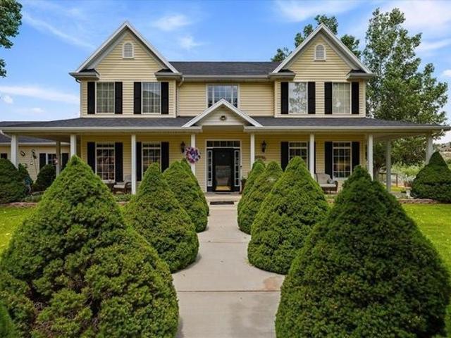 3272 W Old Highway 120, Enterprise, UT 84725