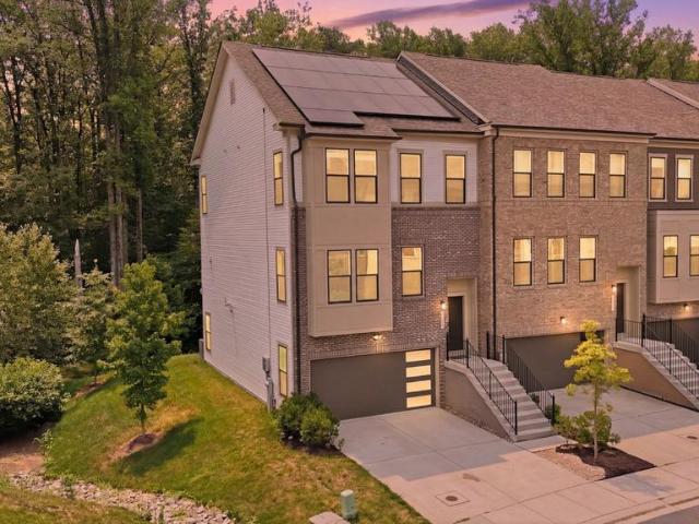 3272 Watershed Boulevard