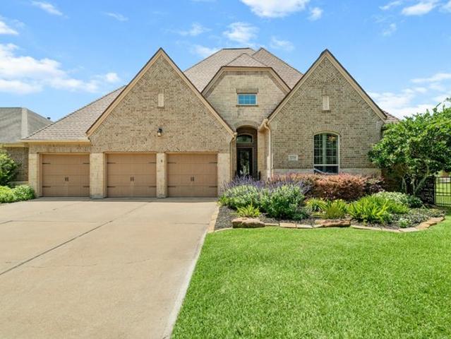 32730 Wingfoot Cir, Fulshear, TX 77441