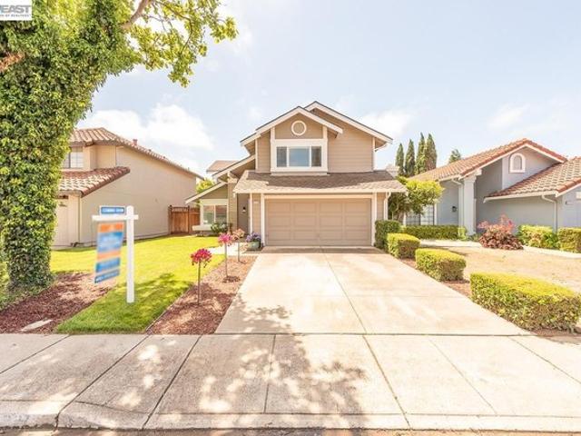 32732 Goshen St, Union City, CA 94587