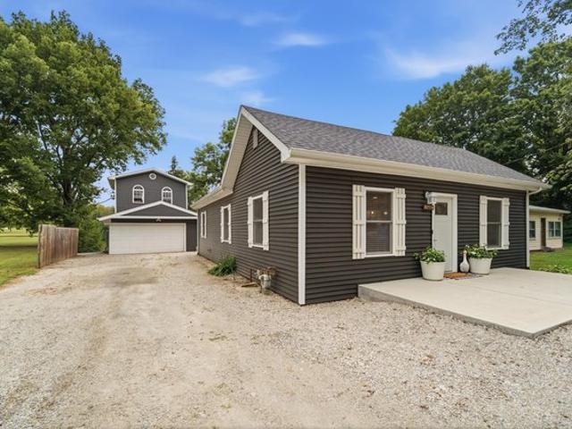 3273 N 700 W, Delphi, IN 46923