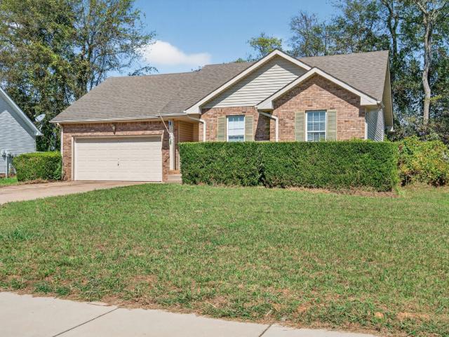 3273 N Senseney Cir