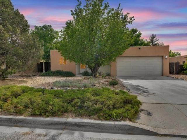 3273 Casa Rinconada, Santa Fe, NM 87507