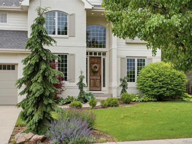 3273 Rookery Road