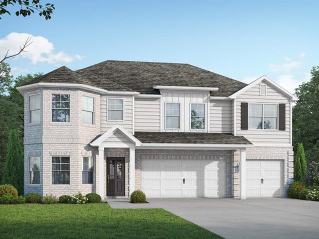 3273 Spool Ln SW, Huntsville, AL 35805