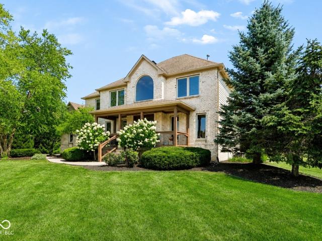 3273 Tecumseh Way