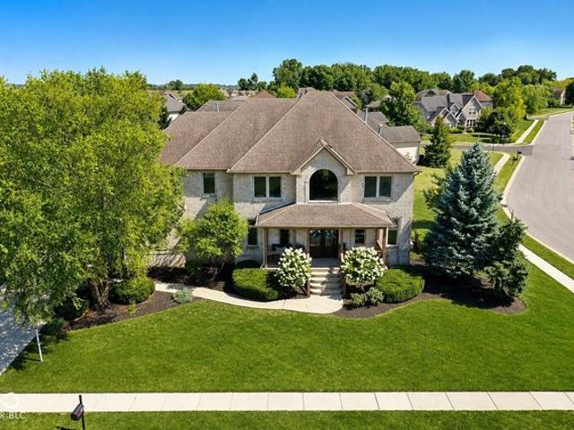 3273 Tecumseh Way, Bargersville, IN 46106