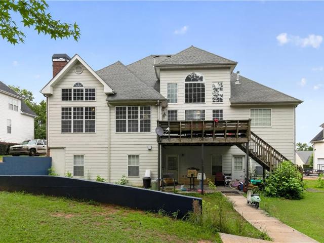 3273 Thornecreek Drive